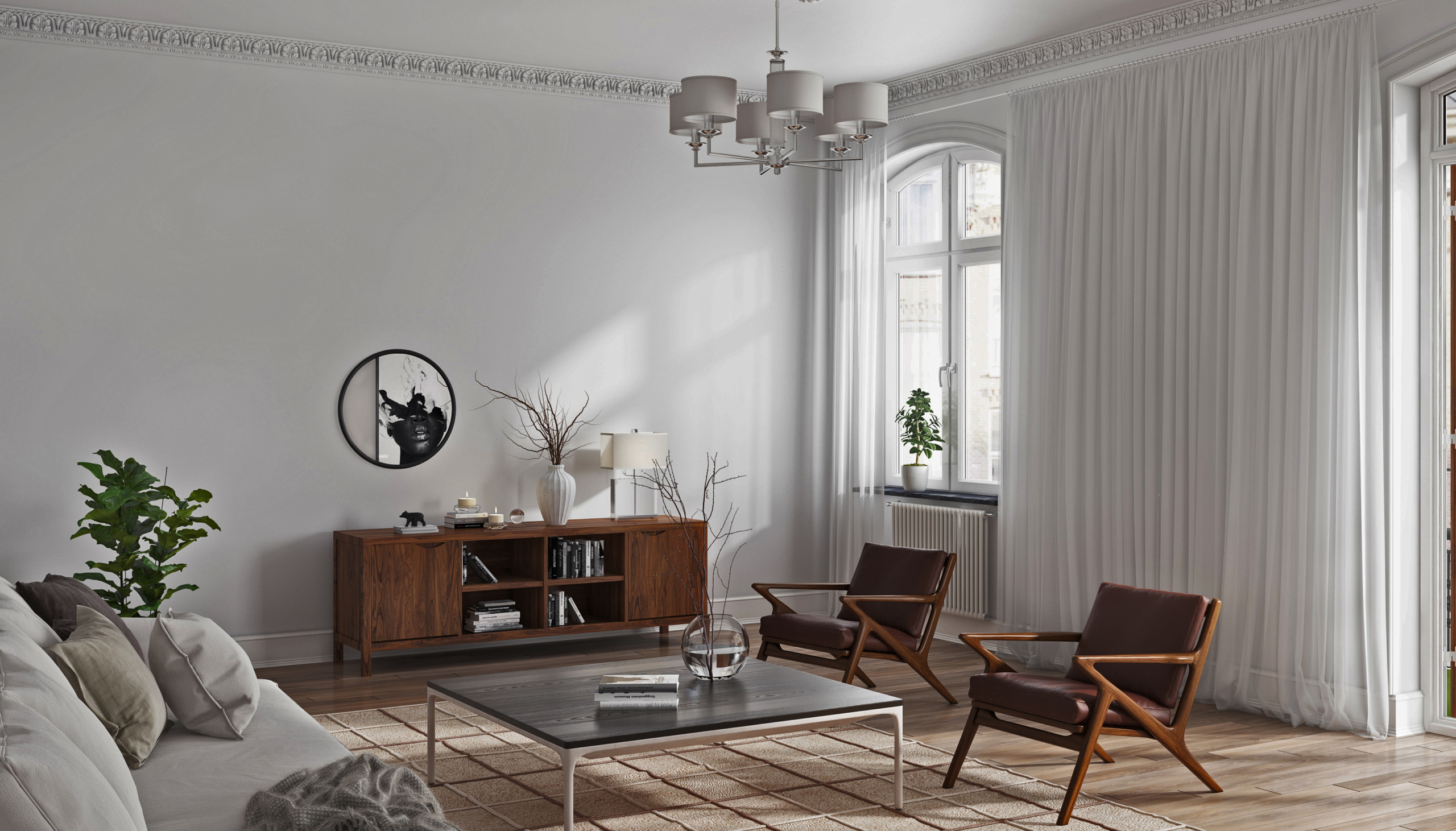 Living Room Product – 57NorthPlank